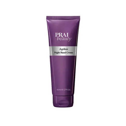 PRAI BEAUTY Ageless Night Hand Creme 80ml - None