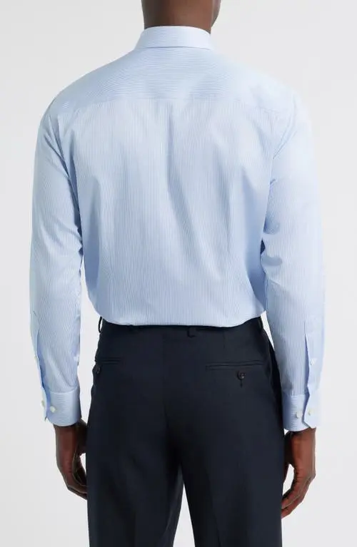 JACK VICTOR Hoffman Cotton Dress Shirt
