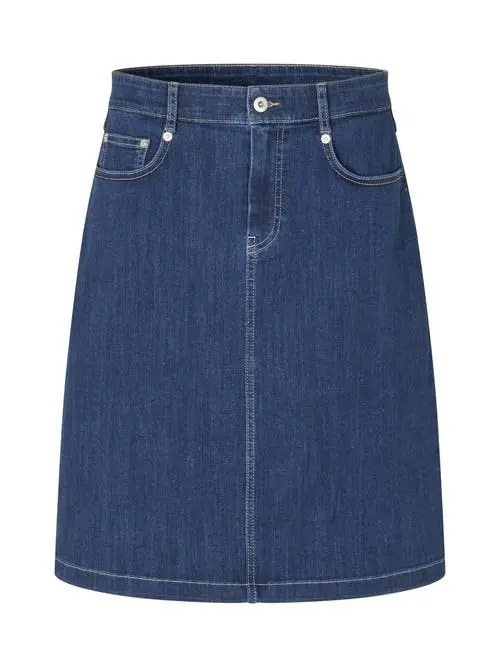MASAI COPENHAGEN Denim Skirt