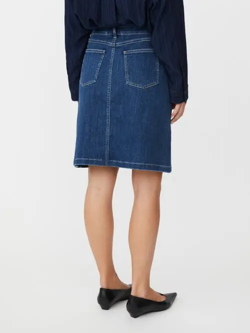 MASAI COPENHAGEN Denim Skirt