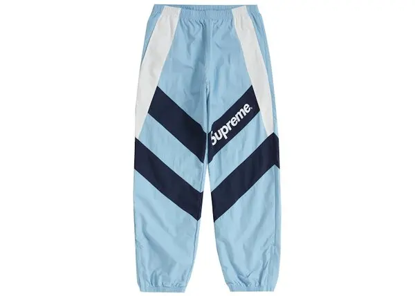 Supreme Paneled Track Pant