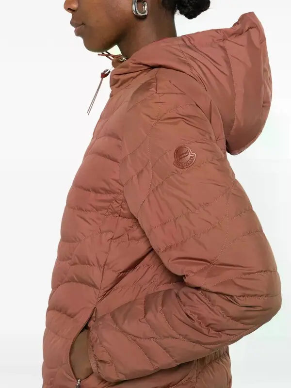 Moncler Delebiao Hooded Jacket