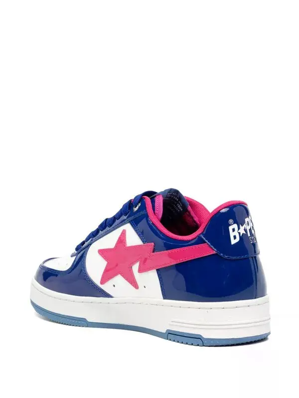 A BATHING APE Sta #3 M1 Sneakers