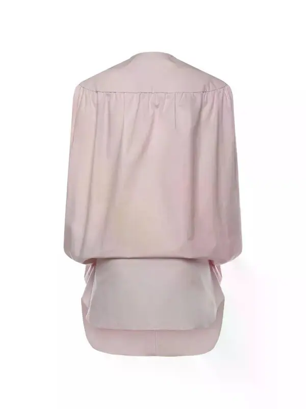 Jacquemus Shirt - Pink