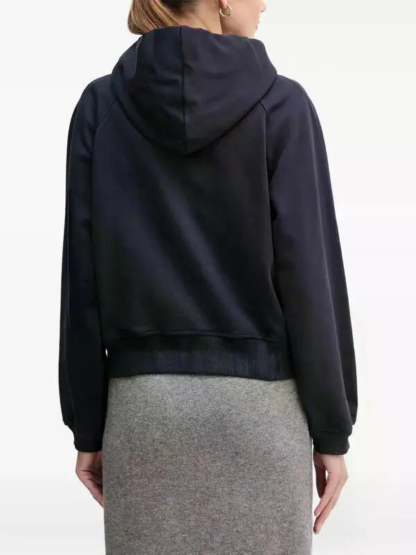 JOOP! Tinna Hoodie - Blue
