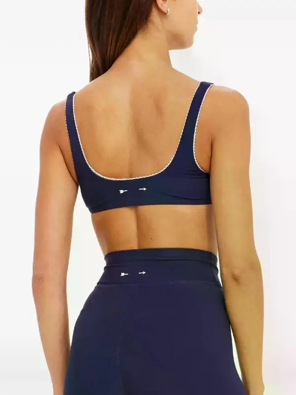 The Upside Maison Rory Scoop Bra