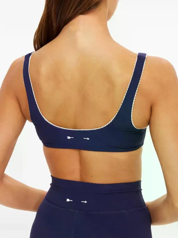 The Upside Maison Rory Scoop Bra