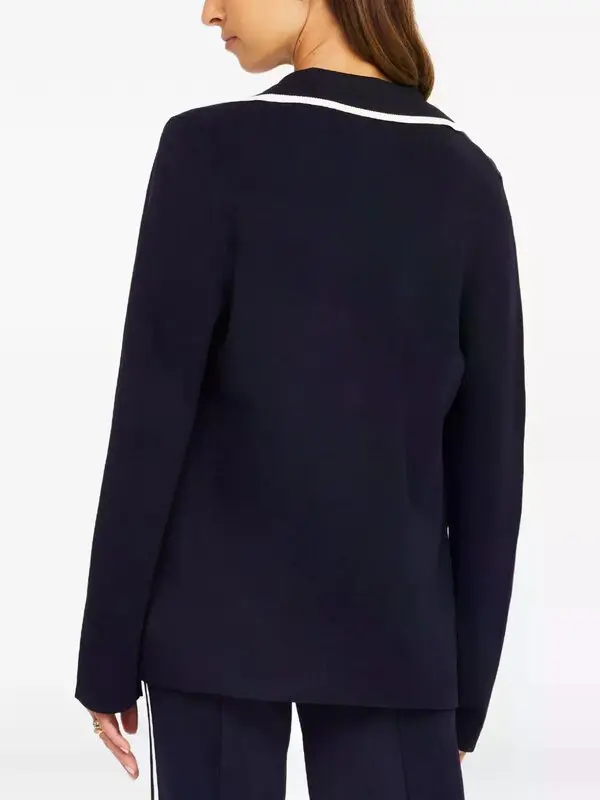 The Upside Monte Carlo Alix Blazer