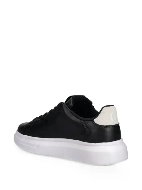Just Cavalli Logo-print Sneakers