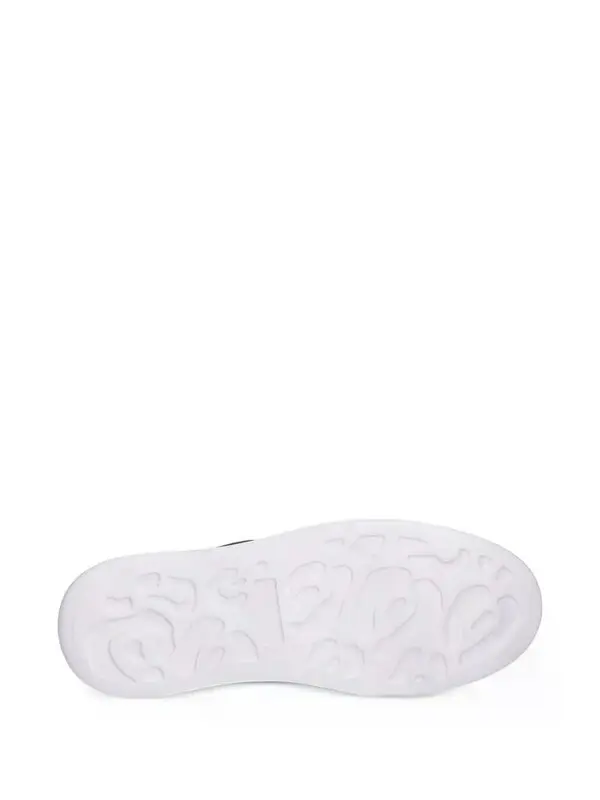 Just Cavalli Logo-print Sneakers