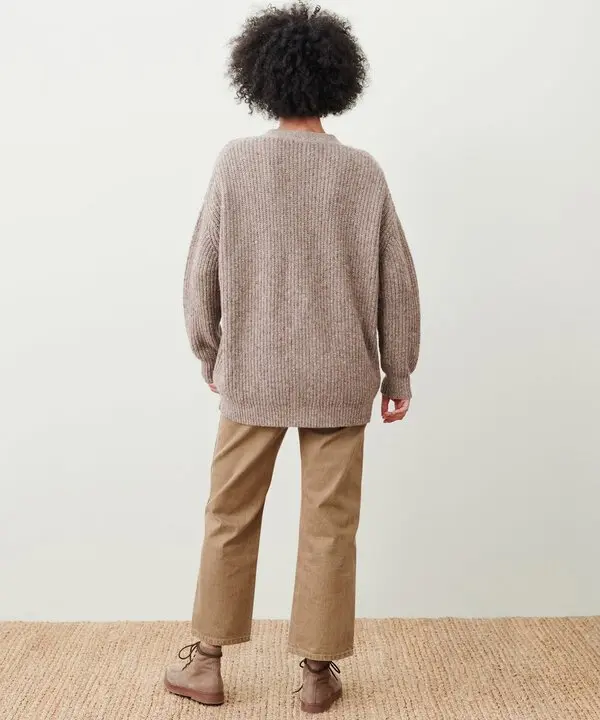 B Sides Plein Straight Leg Jeans