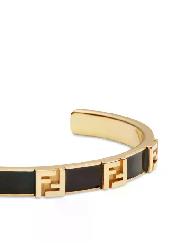 Fendi Forever Bracelet