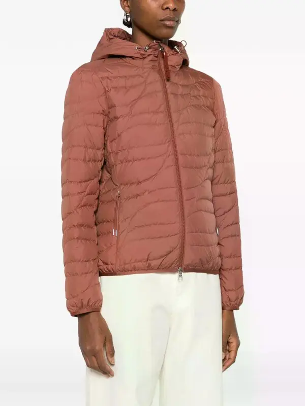 Moncler Quilted Puffer Jacket