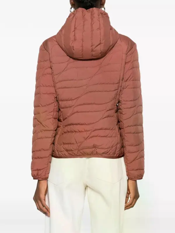 Moncler Quilted Puffer Jacket
