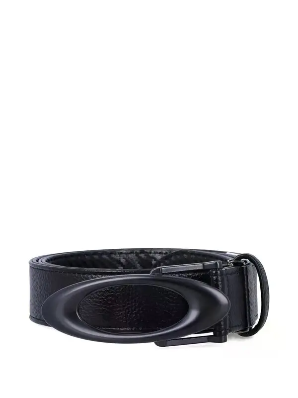 Oakley Ellipse Buckle Belt - Blue