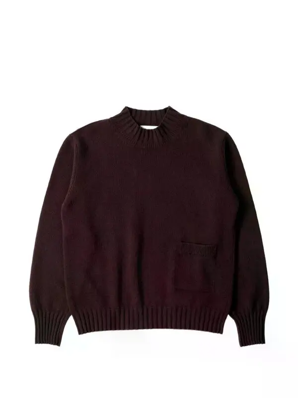 MARGARET HOWELL Crew-neck Sweater