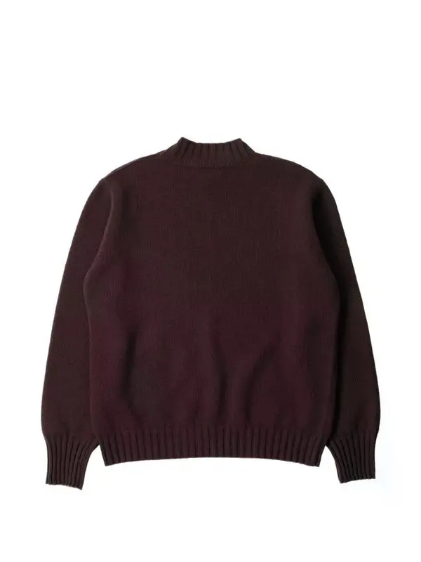 MARGARET HOWELL Crew-neck Sweater