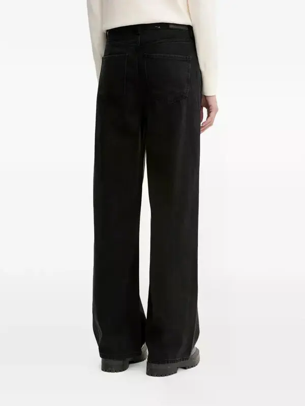 Marc O'polo Button-fastening Jeans