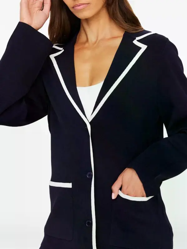 The Upside Monte Carlo Alix Blazer