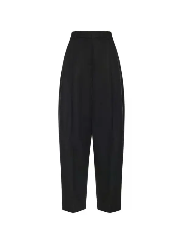Jacquemus The Pleated Trousers