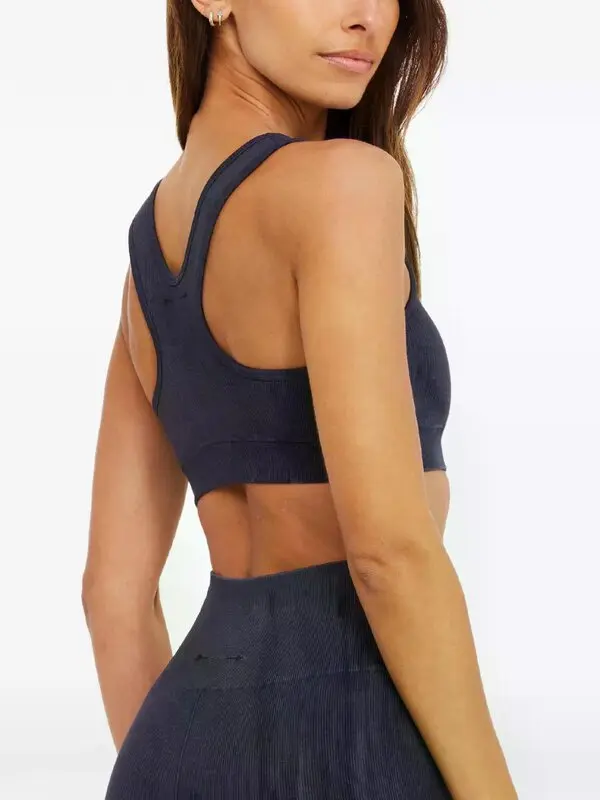 The Upside Seamless Jade Racerback Bra