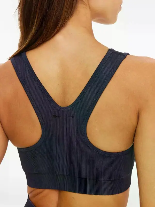 The Upside Seamless Jade Racerback Bra