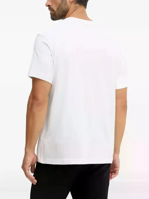 Just Cavalli Logo T-shirt