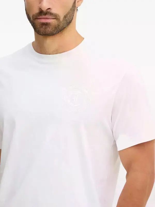 Just Cavalli Logo T-shirt