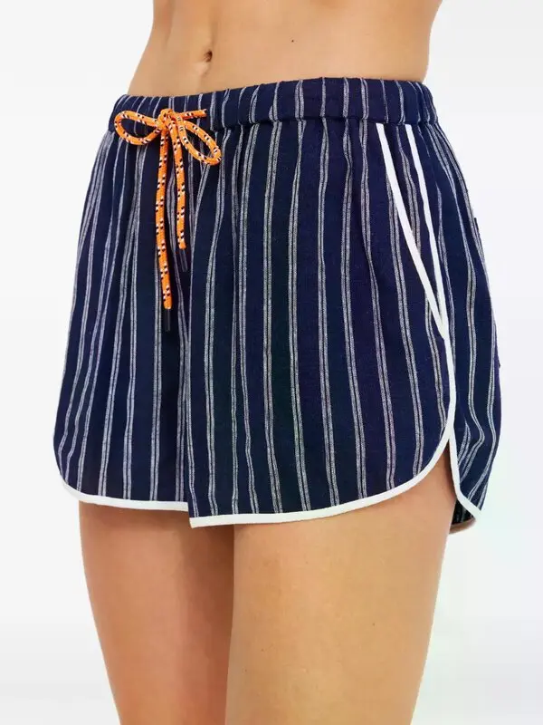 The Upside Belize Marlin Shorts