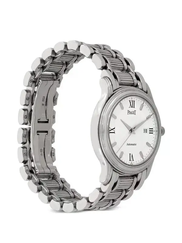 PIAGET Polo 33mm Watch