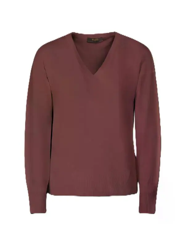 MOORER Varenna Sweater