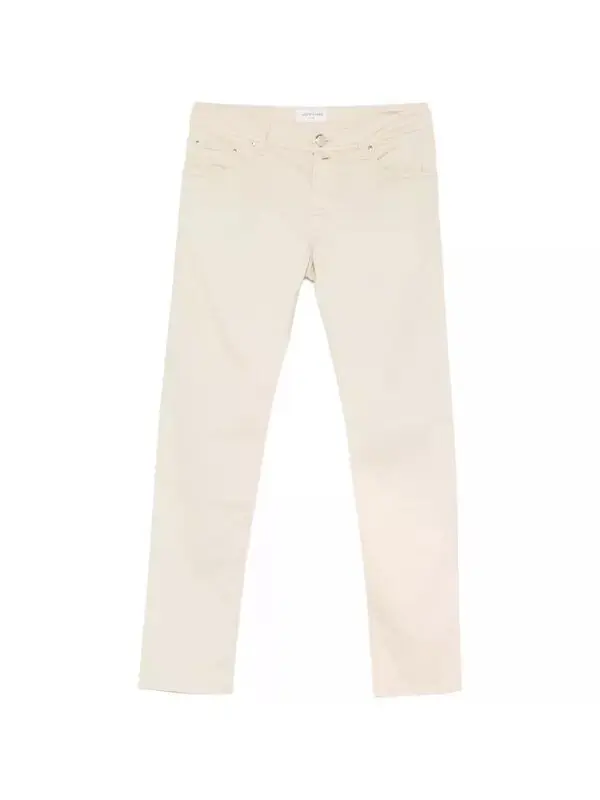 Jacob Cohen Five-pocket Jeans