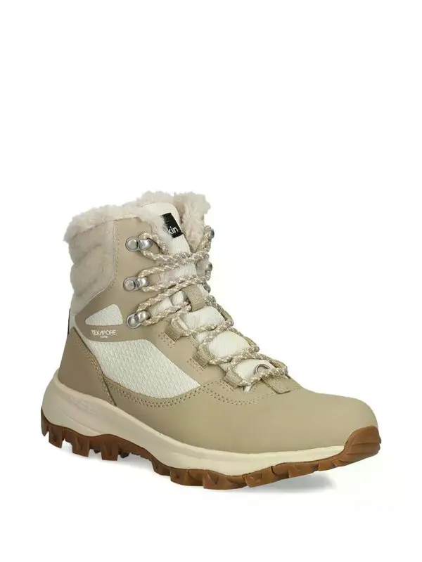 JACK WOLFSKIN Everquest Texapore Panel Boots