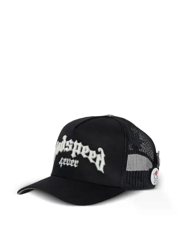 GODSPEED Trucker Cap