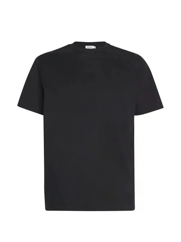 Simkhai Round-neck T-shirt
