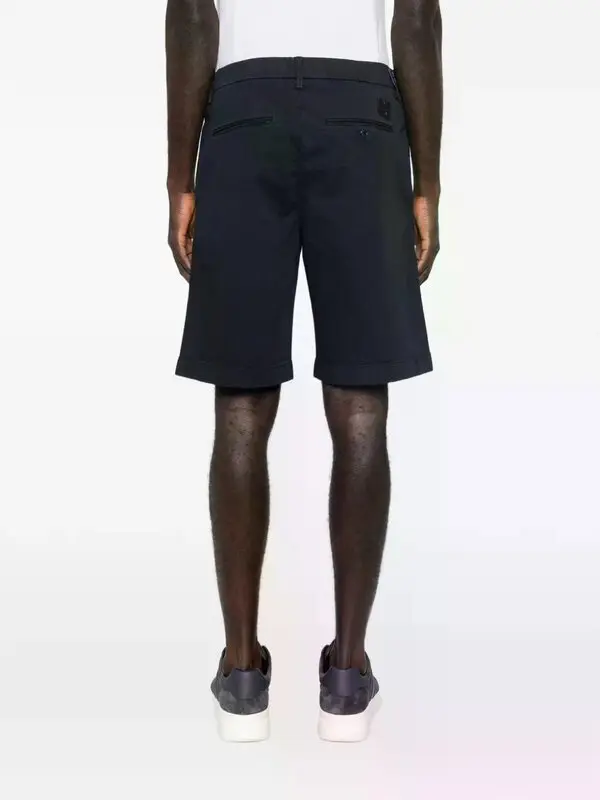 Jacob Cohen Side-pocket Shorts