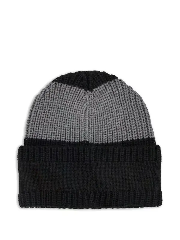 Oakley Logo-detail Beanie