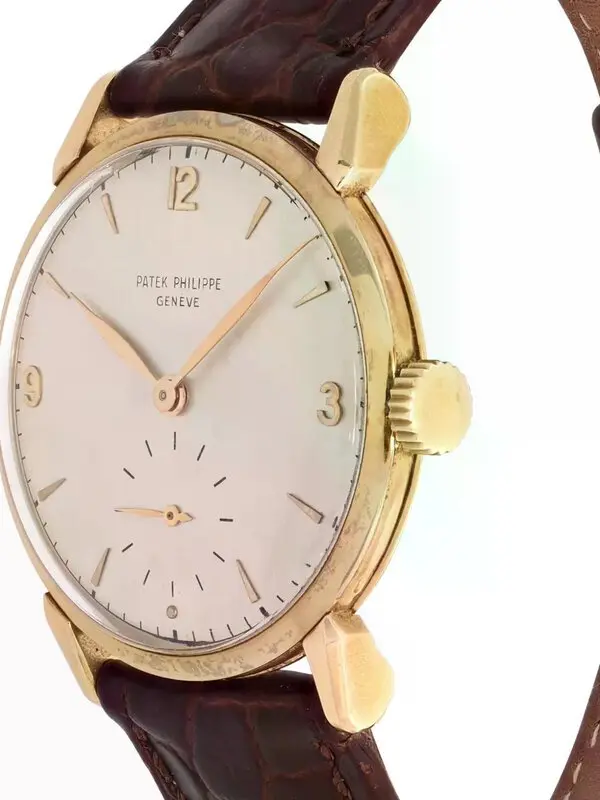 Patek Philippe 1954 Calatrava 35mm Watch