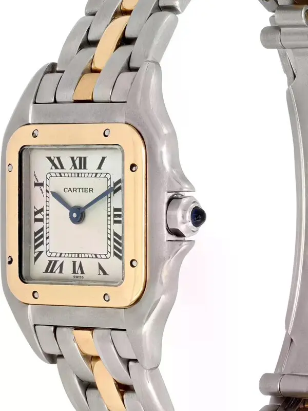 CARTIER Panthère 22mm Watch