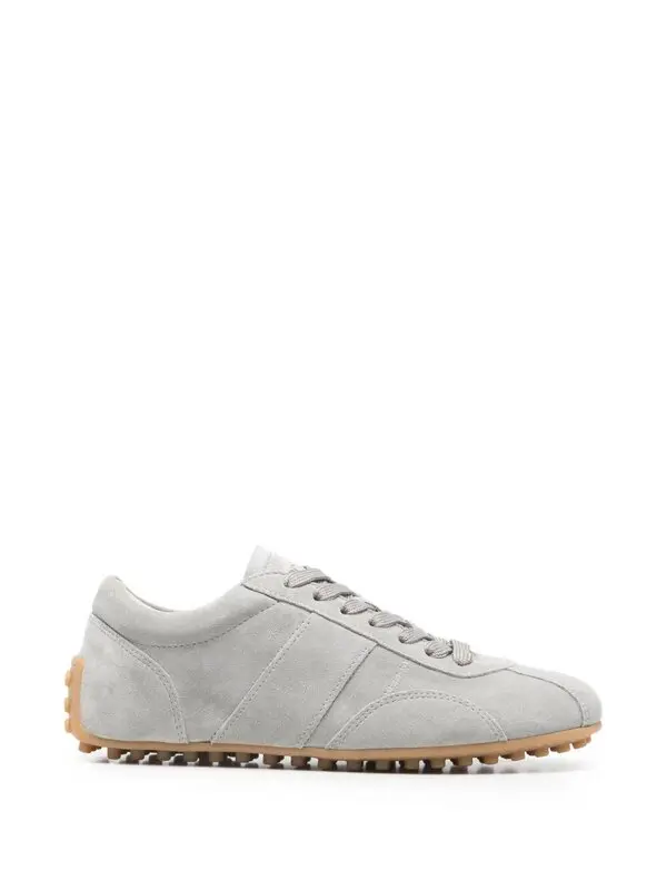 TOD`S Tod's Leather Sneakers