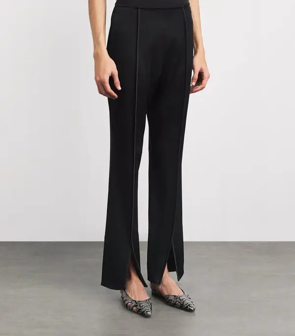 Nanushka Ratana Tailored Trousers