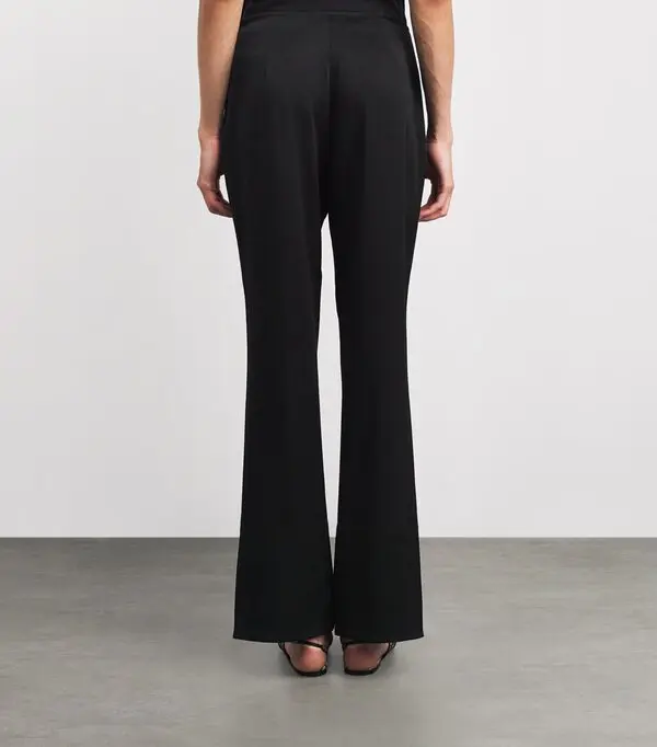 Nanushka Ratana Tailored Trousers