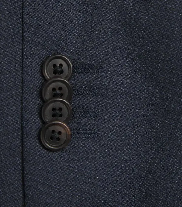 Corneliani Virgin Wool-blend 2-piece Suit