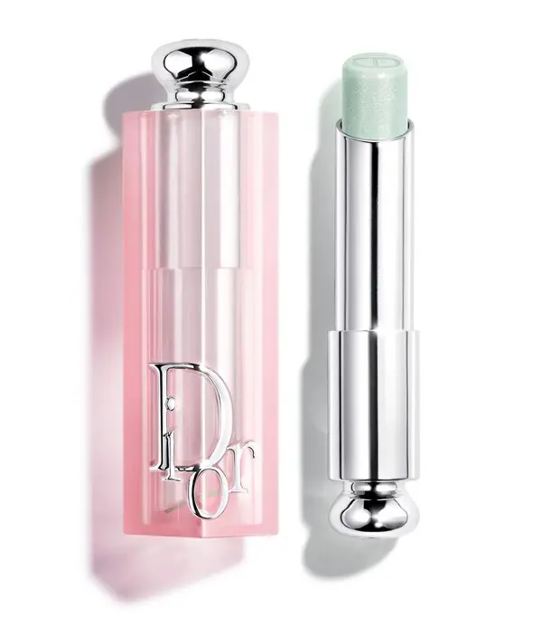 Dior Addict Lip Glow - Green