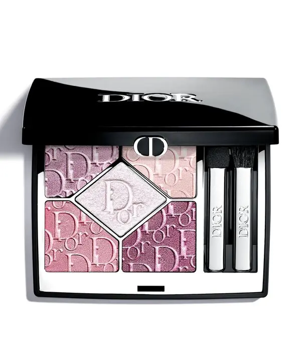 Dior Show 5 Couleurs Couture Eyeshadow Palette - Pink