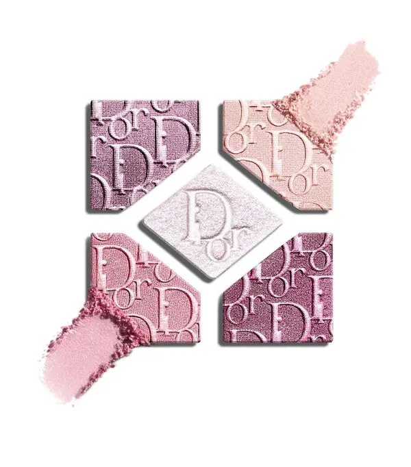 Dior Show 5 Couleurs Couture Eyeshadow Palette