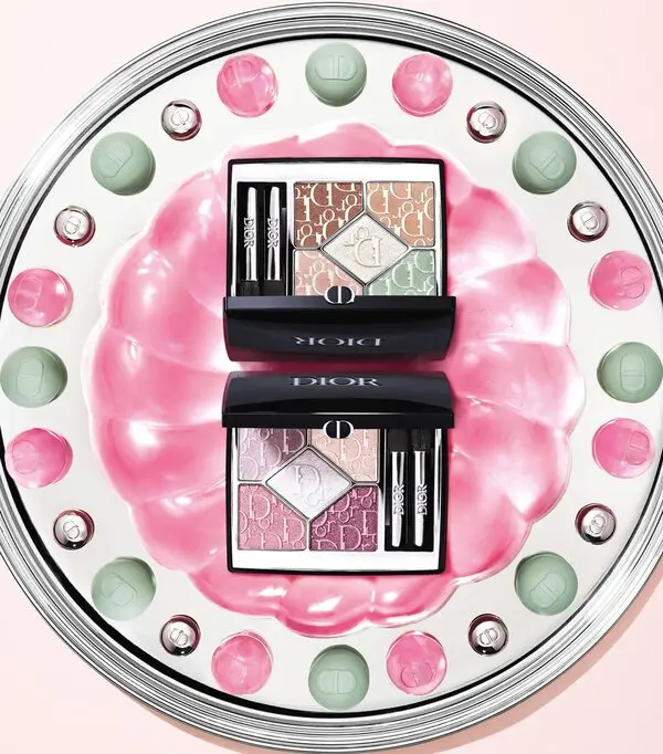 Dior Show 5 Couleurs Couture Eyeshadow Palette