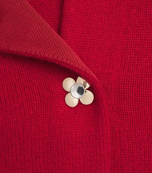 Tory Burch Cashmere Cardigan