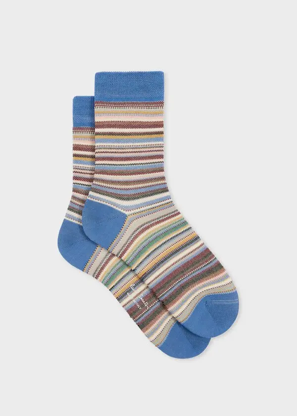 Paul Smith Signature Stripe Socks