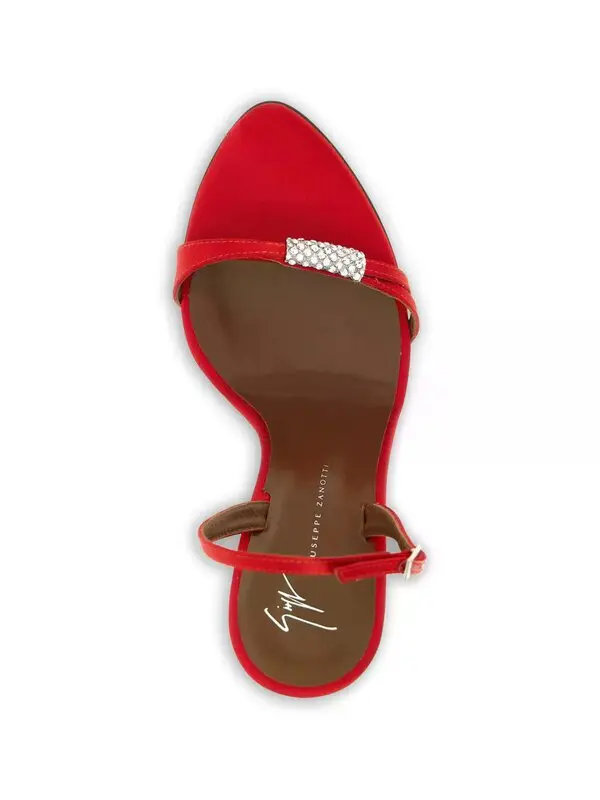 GIUSEPPE ZANOTTI Lena Heeled Sandals